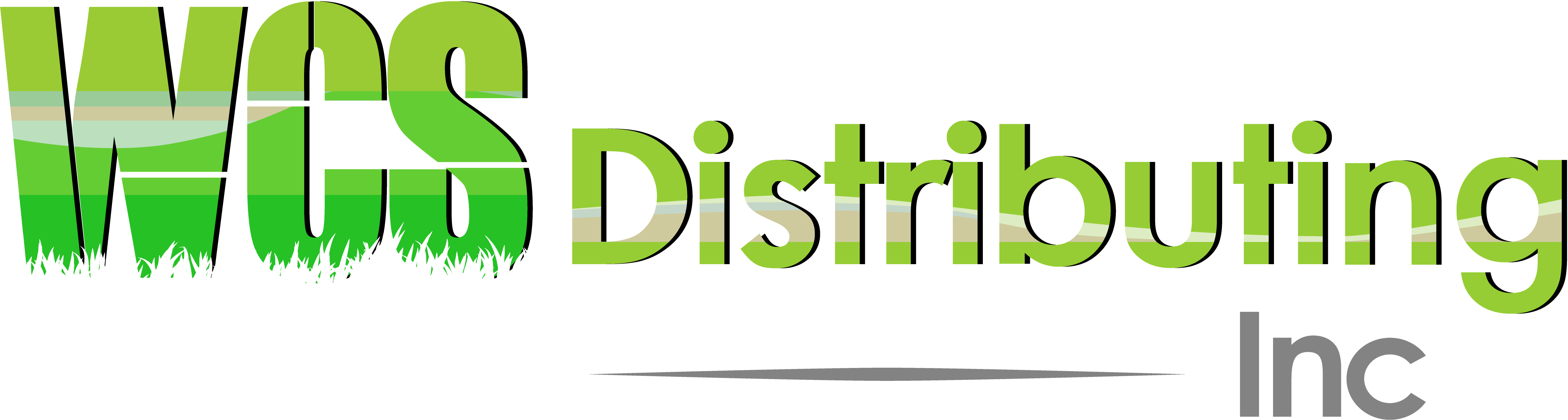 WCS Distributing Hub